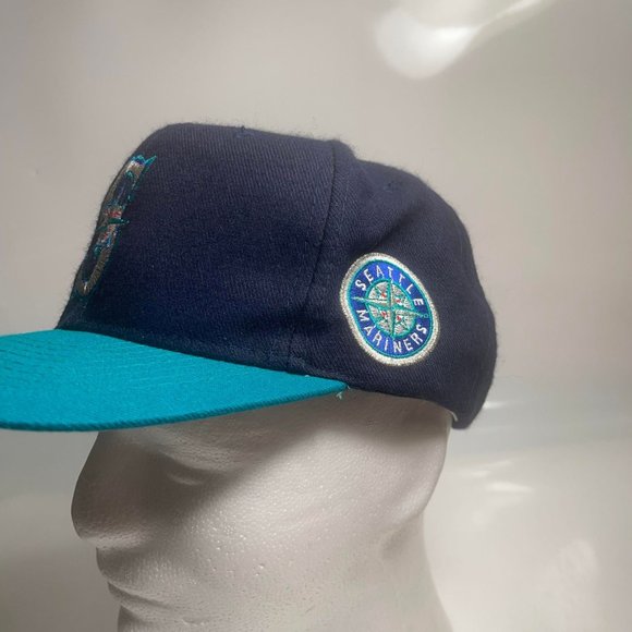 Annco | Accessories | Vintage Seattle Mariners Annco Genuine ...